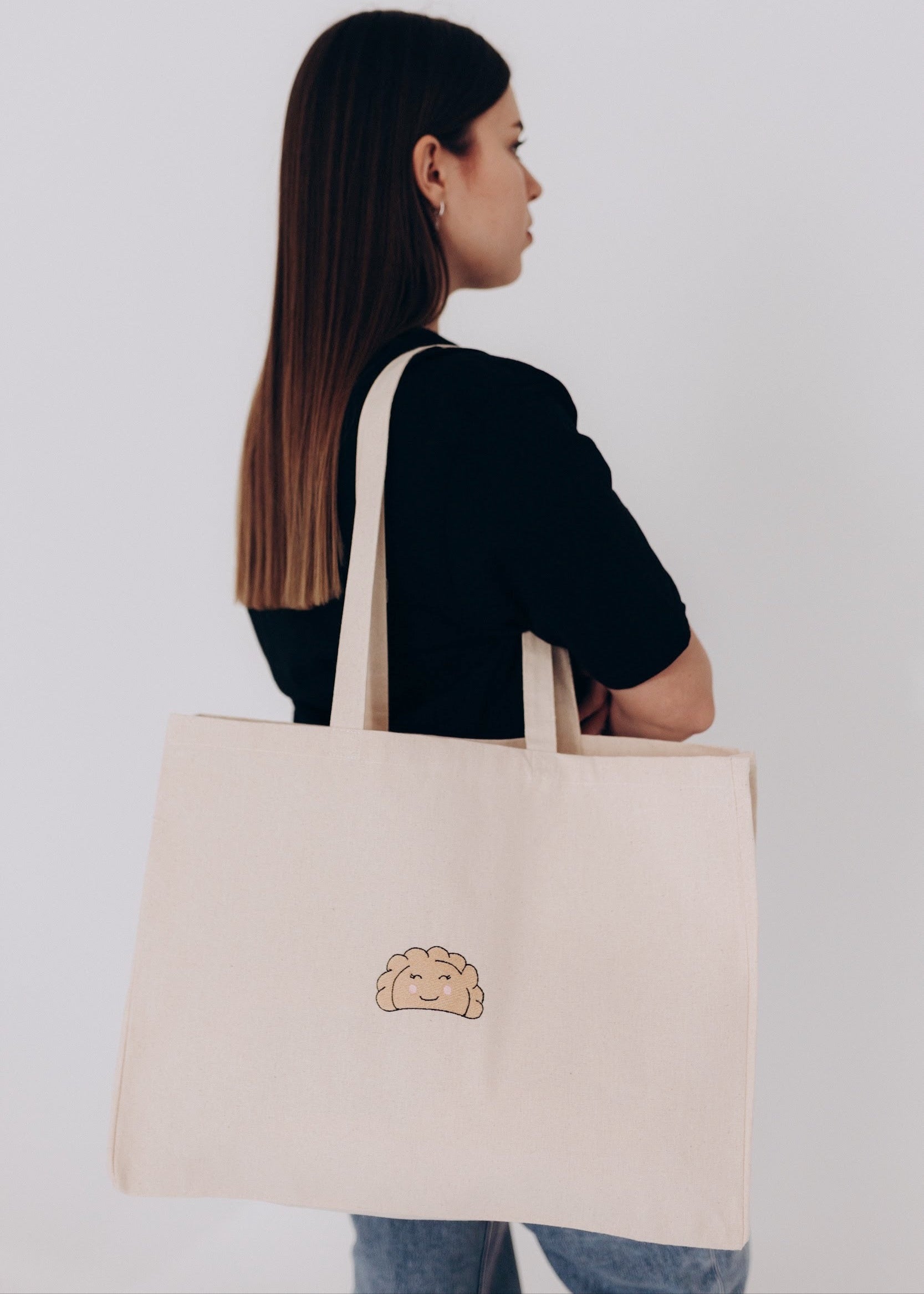 Polish Tote Bags – PolandPlaces Shop