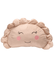 Pierogi Pillow XXL – Handmade Giant Dumpling Plush from Poland ...